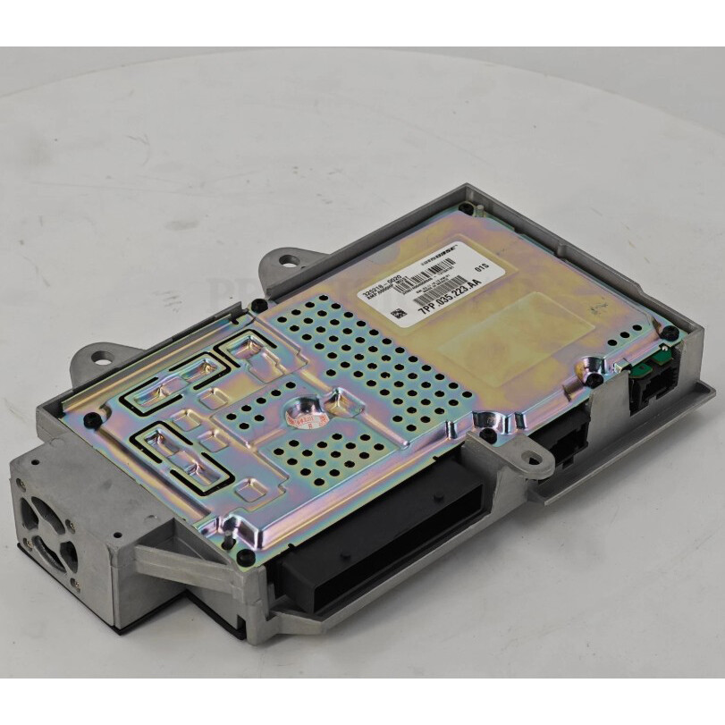 7PP035223AA Amplifier for Porsche Cayenne Cayman Boxster 911 997 991 ...
