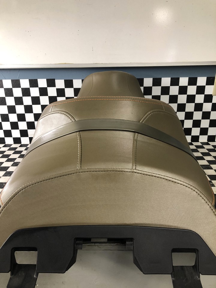 2021-2023 Sea-Doo GTX 170 230 300 OEM Liquid Titan Main Seat Assy 21 22 ...