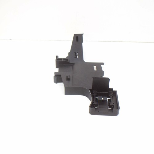 NEW MB E W213 COOLANT RADIATOR LEFT AIR BAFFLE BRACKET A2135011300 ...
