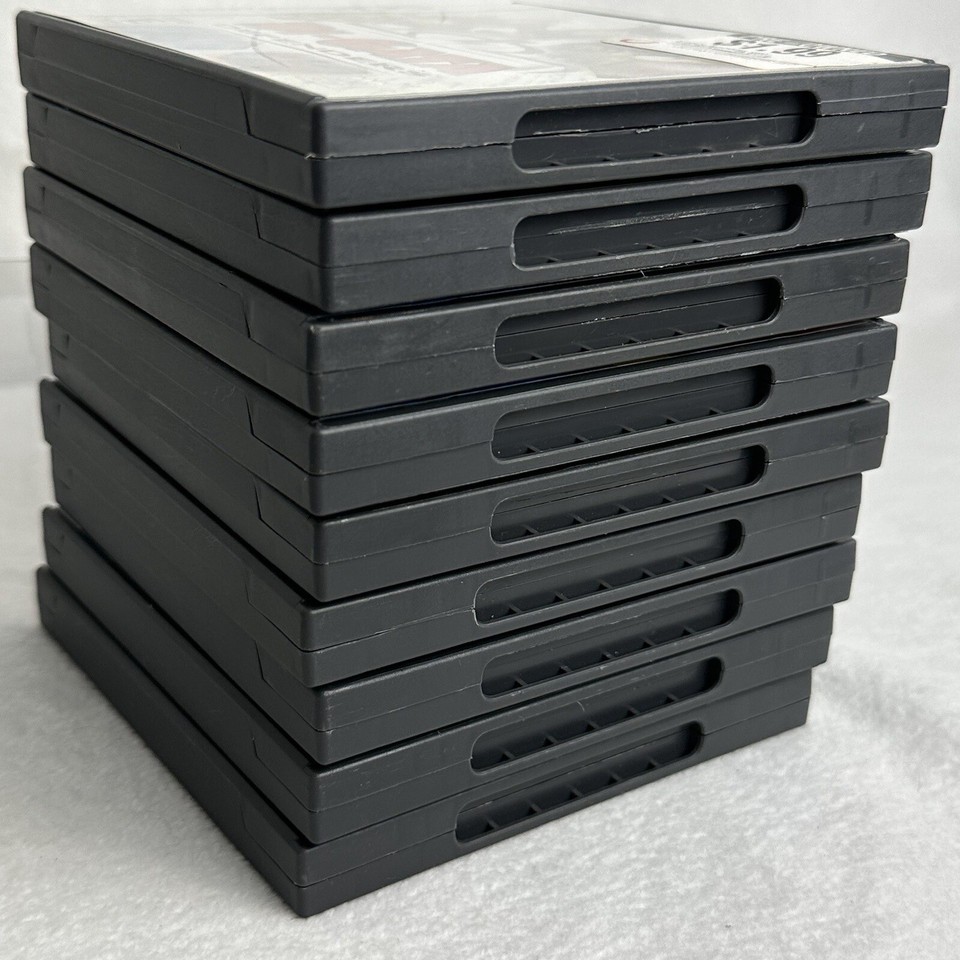 HUGE DS LOT⭐Eragon+Lego Batman+Beyblade+Hot Wheel+Power Ranger⭐Nintendo ...