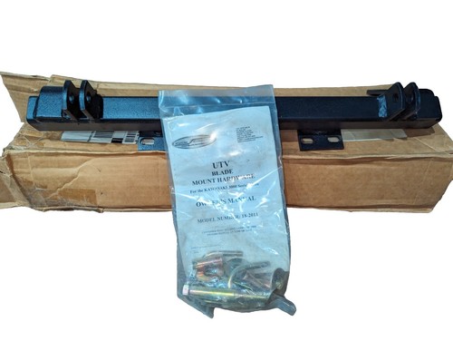 MOOSE Front Plow Mount KAF 620 And 950 | eBay