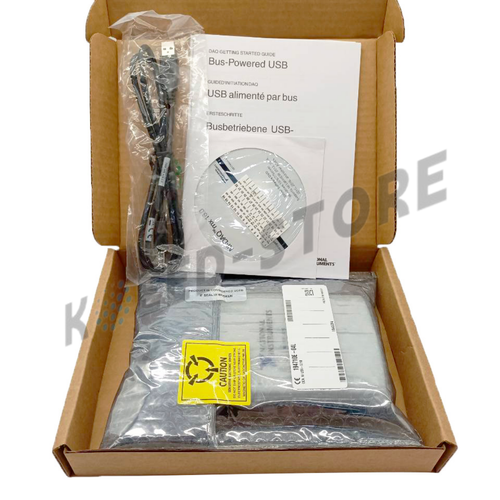 1PCS New NI USB-6216 780108-01 Data Acquisition Card | eBay