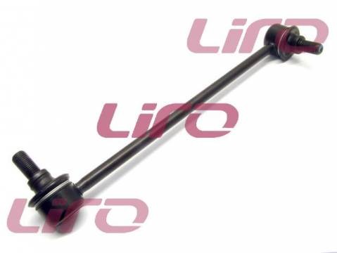 ZLP-HY-551 ANTI ROLL BAR STABILISER DROP LINKS PAIR FRONT NTY 2PCS NEW ...