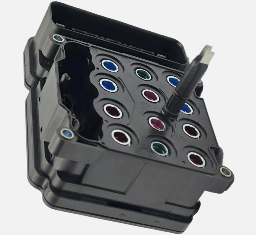 1pc ABS Control Module For Jeep Wrangler 2012-2014 3.6L 68145835AE-OEM ...