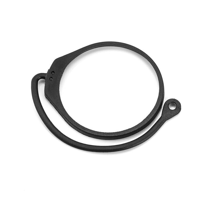 Fuel Cap Retaining Strap Tether Cord Band For Audi A4 A6 Q5 A3 A8 Q7 C6 ...