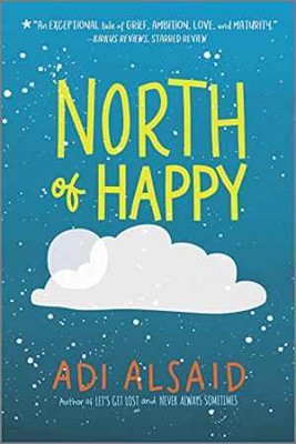 North of Happy - Paperback, by Alsaid Adi - Very Good 9781335659996 | eBay