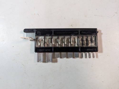 16-20 KIA OPTIMA MULTI FUSE OEM 18980-09450 | eBay