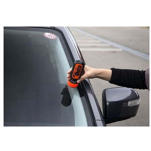 SOFT99 Super Glaco Window Care Roll-On 70ml 04146 Effet hydrofuge | eBay