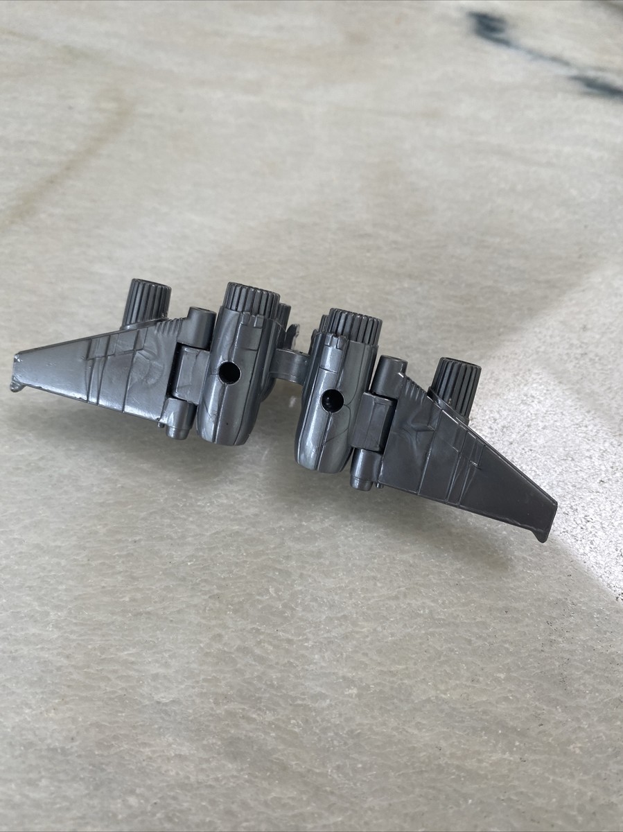 Transformers 3 Optimus Prime Jetpack