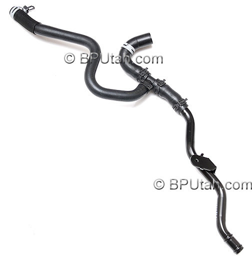 Range Rover Sport LR3 V8 Radiator Heater Hose Thermostat Coolant Kit ...