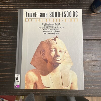 Timeframe - Time Life Books Set of 5 - Hardcover. See description for ...