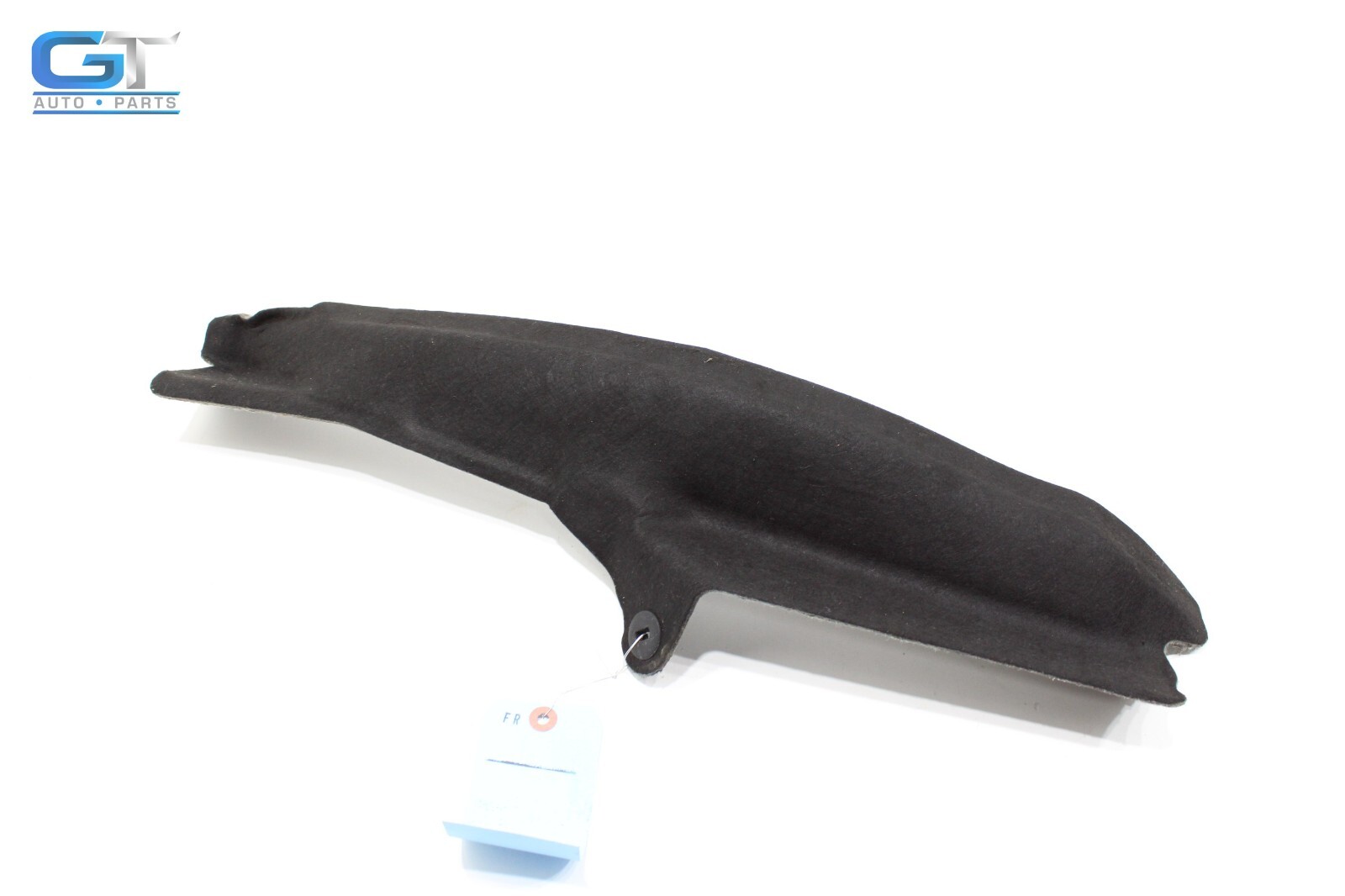 SUBARU LEGACY FRONT RIGHT SIDE FENDER REARWARD INSULATION COVER OEM ...