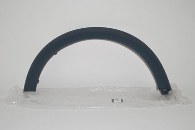 Land Rover LR3 LR4 Front Fender Flare Wheel Arch Moulding Right RH ...