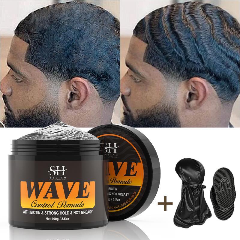 Pomade For Waves Men