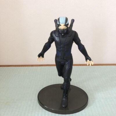 My Hero Academia Nine Figures No Box | eBay