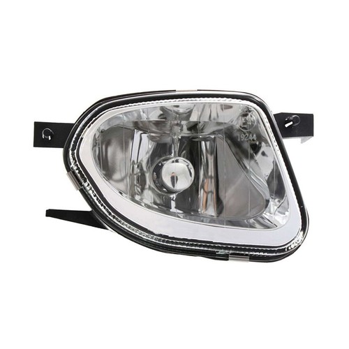 RIGHT FOG LIGHT FOR MERCEDES BENZ E500 2003 2004 2006 PNS 2118200656 ...