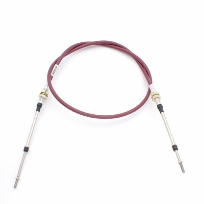 Blade Control Cable, Komatsu PW30-1 Excavator, Replaces Komatsu 103-43 ...