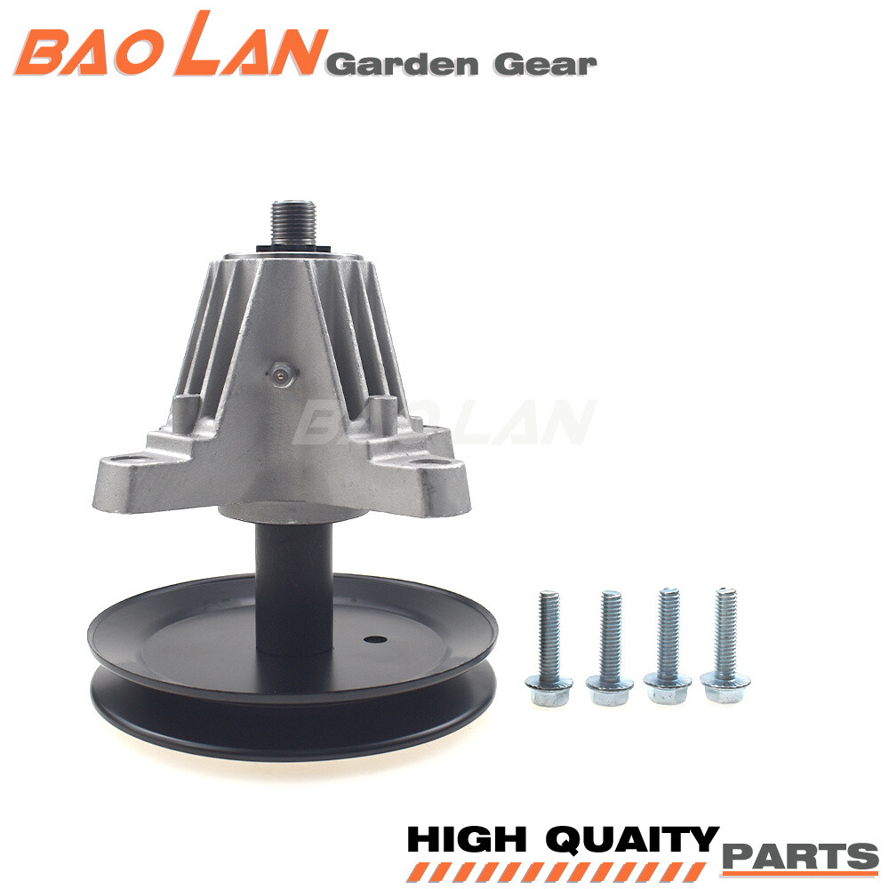 Spindle Assembly For Troy-Bilt 42" Bronco 42 42X Auto Horse 42 Hydro ...