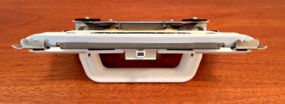 BROTHER KNITTING MACHINE PARTS KH930 4.5MM STANDARD - LACE CARRIAGE | eBay