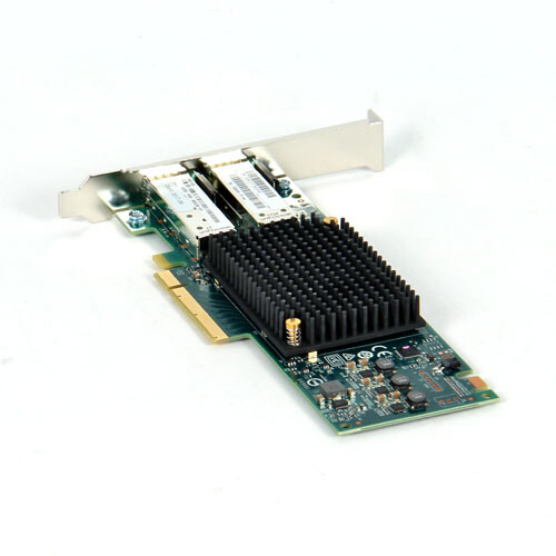 Cisco UCSC-PCIE-BD32GF Emulex LPe32002-M2 Dual Port 32G Fibre | eBay