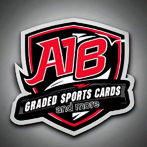 A&B Graded Sport Cards Hub and More | eBay Stores