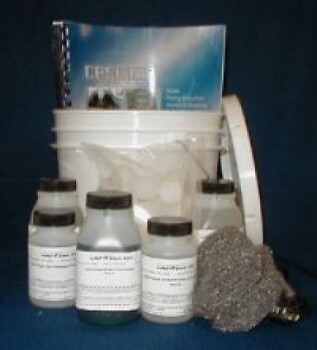 Electroless Nickel kit 2.4 Litres | eBay Australia