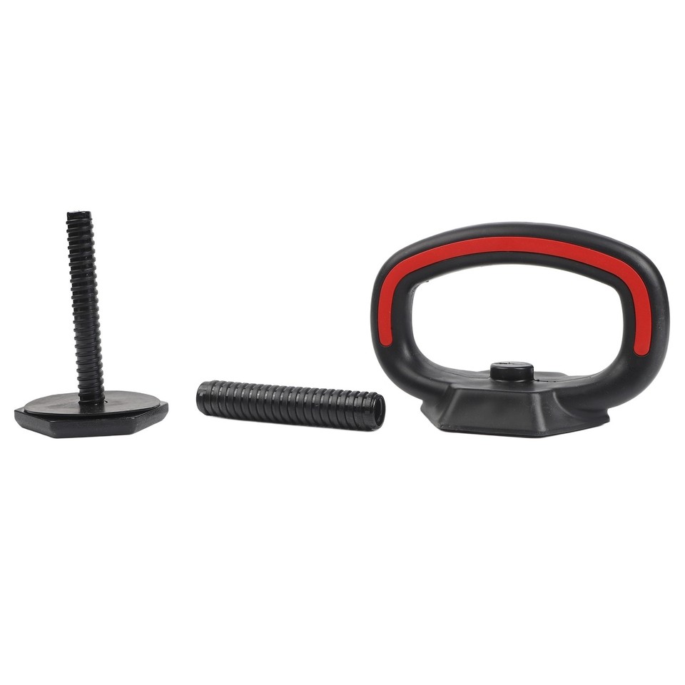 Adjustable Kettlebell Fitness Training Flexible Workouts Lightweight ...