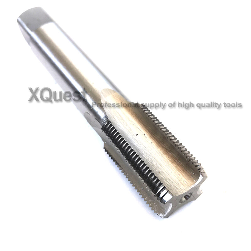 HSS unified thread tap hand taps UNC UNF 1/4 5/16 3/8 7/16 1/2 9/16 5/8 ...