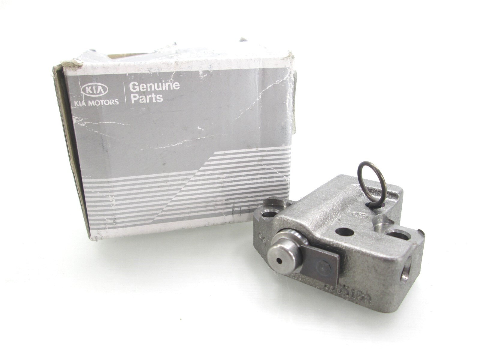 NEW OEM Timing Chain Tensioner 24410-3C300 fits Hyundai Kia 3.3 3.5 3.8 ...