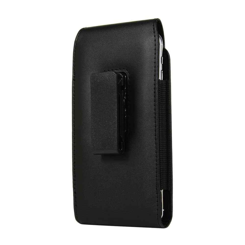 para ITEL A14 Max (2019) Funda Nuevo Diseño 360 Cinturon con Clip ...