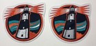 New York Islanders Lighthouse Shoulder Patch Fisherman Jersey Lot Of ...
