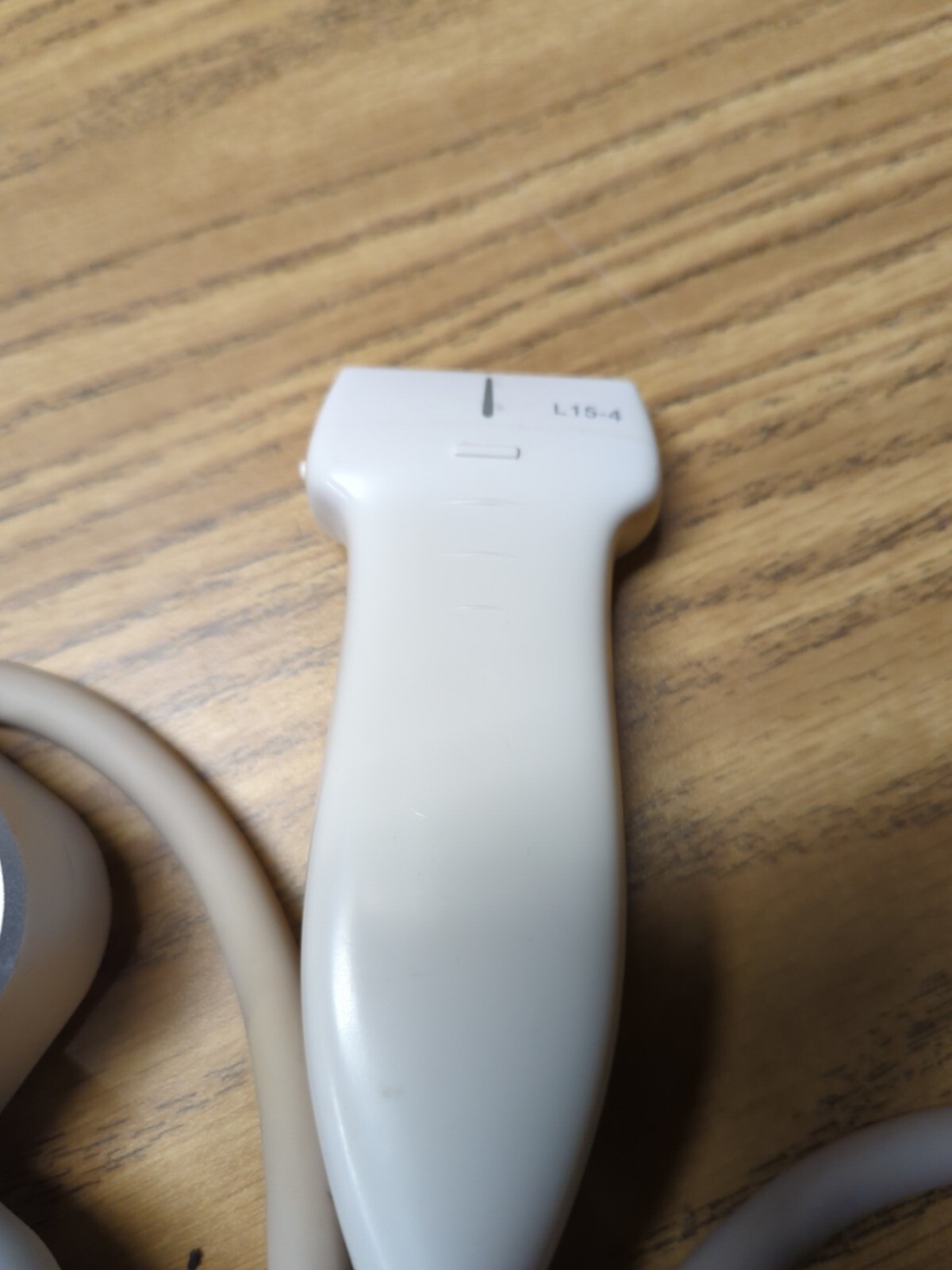 WISONIC ULTRASONIC TRANSDUCER - L15-4 | eBay