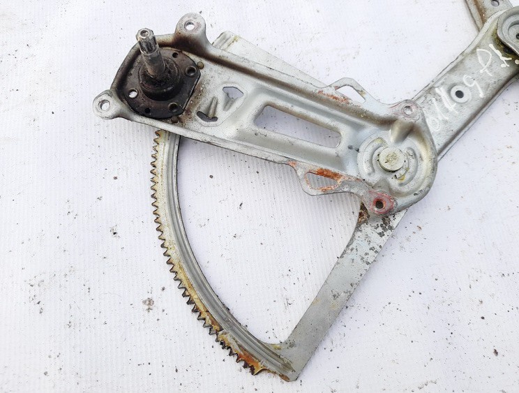 Door winder mechanism (Window Regulator) front left side for Op ...