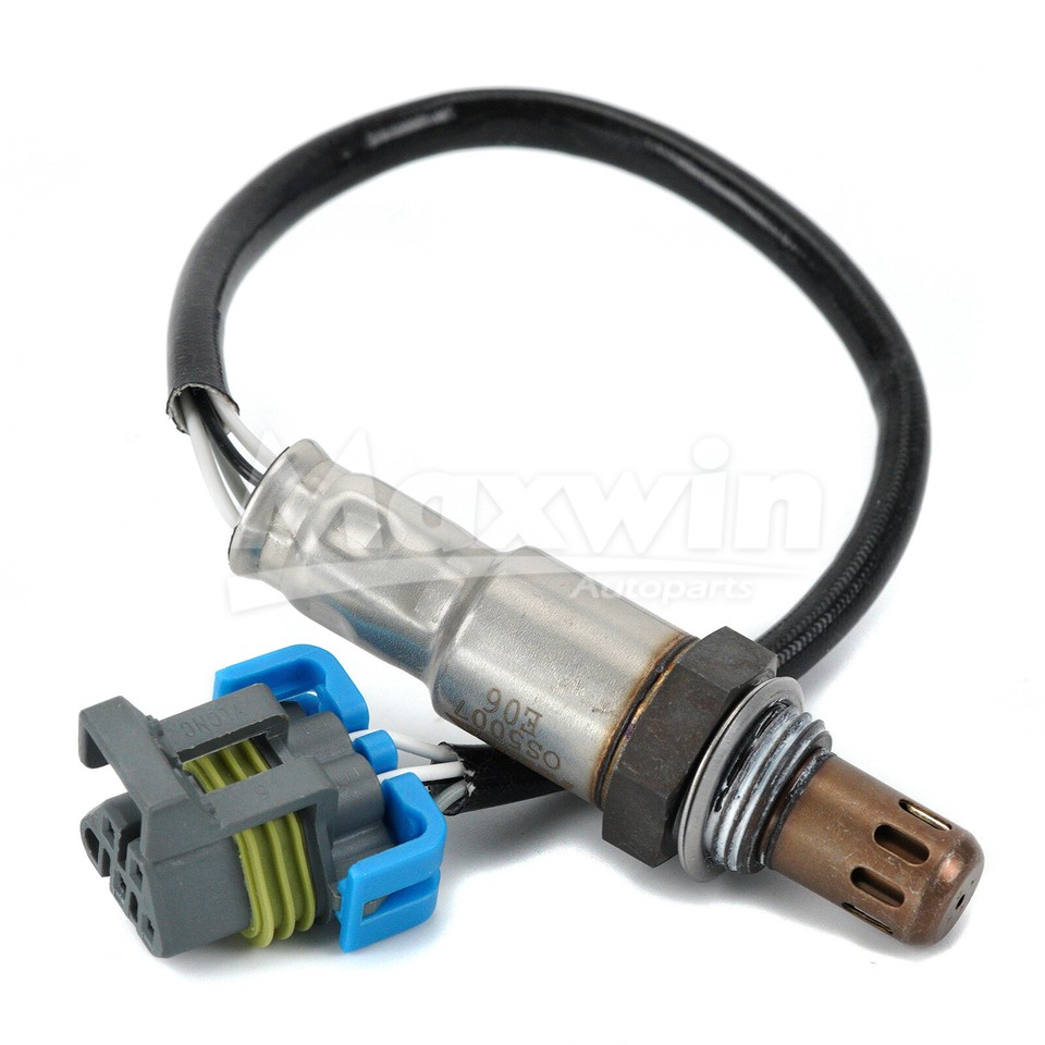 Downstream O2 Oxygen Sensor Fit Chevrolet Captiva Sport Equinox GMC ...