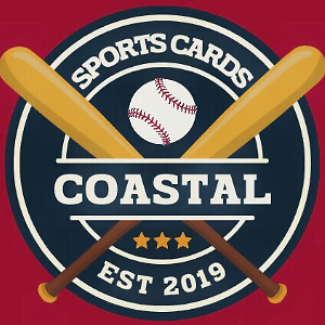 Coastal Cards 757 | eBay Stores