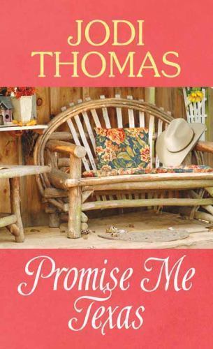 Promise Me Texas by Thomas, Jodi 9781611739596| eBay