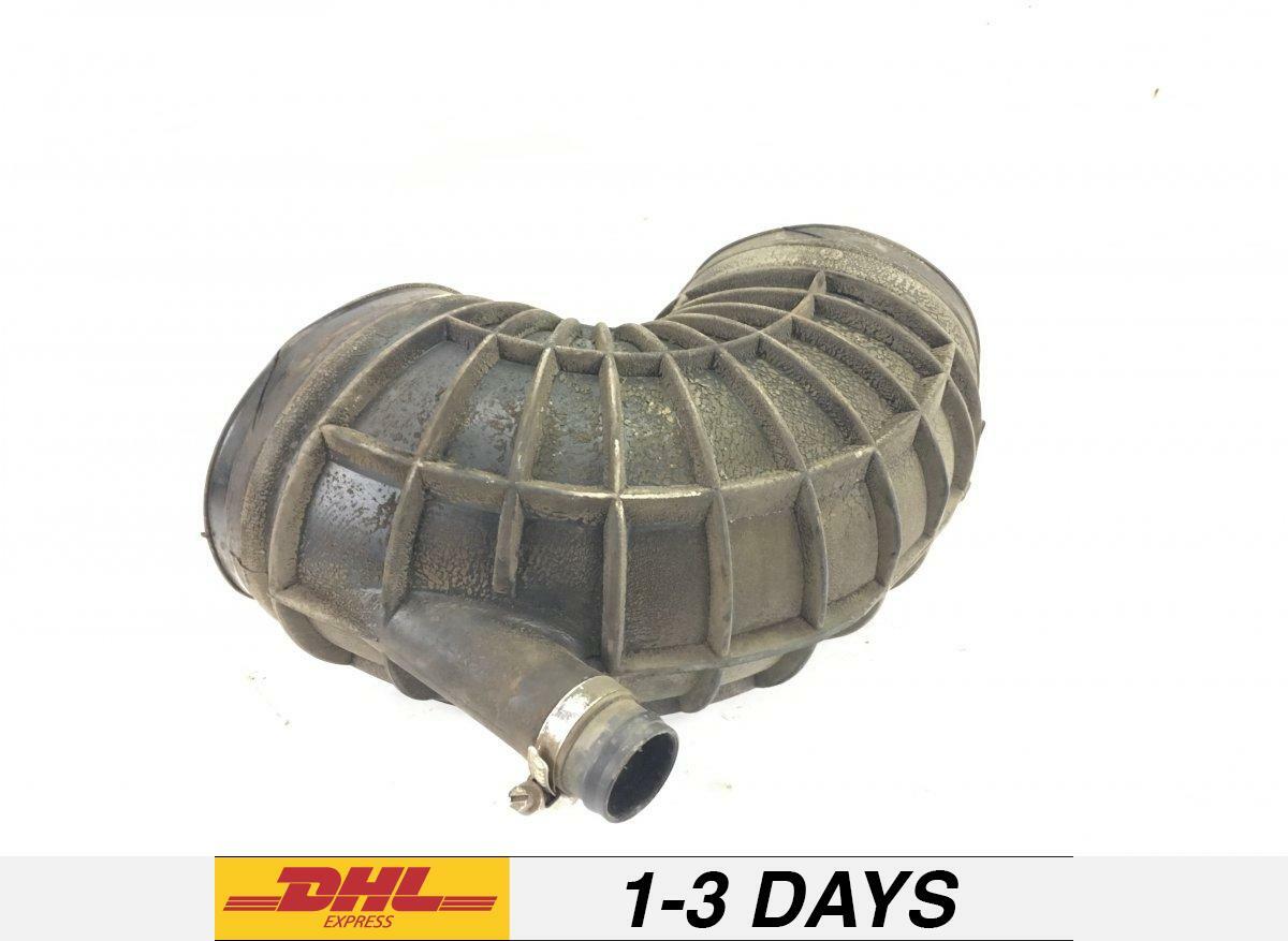 1667680 Corrucated Air Filter Intake Pipe DAF XF105 Lorry Trucks Spare ...