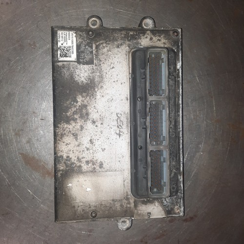 1997 Dodge Ram Truck Cummins Diesel 5.9L PCM ECM ECU P56040500AC 12 ...