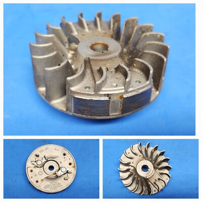 Homelite UT33600A UT33600B Trimmer Flywheel 308811006 | eBay