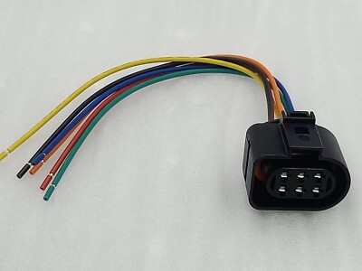 taillight lamp socket plug circuit board cable For Audi TT TTS A3 ...
