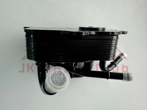 Transmission Oil Fluid Cooler for Hyundai Elantra Veloster Forte OEM ...