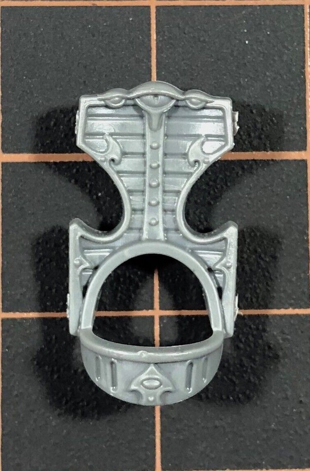 Warhammer 40k Thousand Sons Scarab Occult Terminators Bits Tzeentch ...