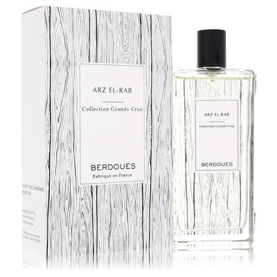 Arz El-rab by Berdoues Eau De Toilette Spray 3.68 oz for Women | eBay