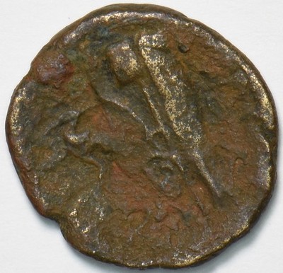 Roman 200 AD copper coin 191779 combine shipping | eBay