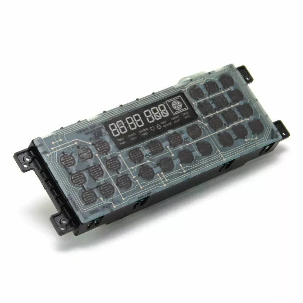 Genuine Range Control Board for Frigidaire LGEF3045KFH LGEF3045KFK ...