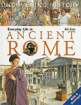 Everyday Life in Ancient Rome by Neil Morris (2008, Hardcover) for sale ...