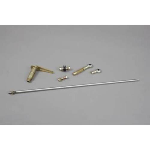 Lokar ACA-1807 Column Shift Linkage for Ford AOD | eBay