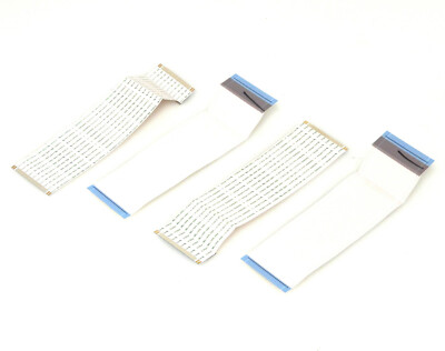 LG OLED65B8PUA, OLED65C8PUA T-Con Board To Screen Panel LVDS Ribbon ...