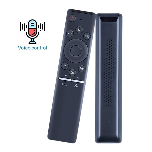BN59-01298H RMCSPN1AP1 Replace Bluetooth Voice Remote Control For ...