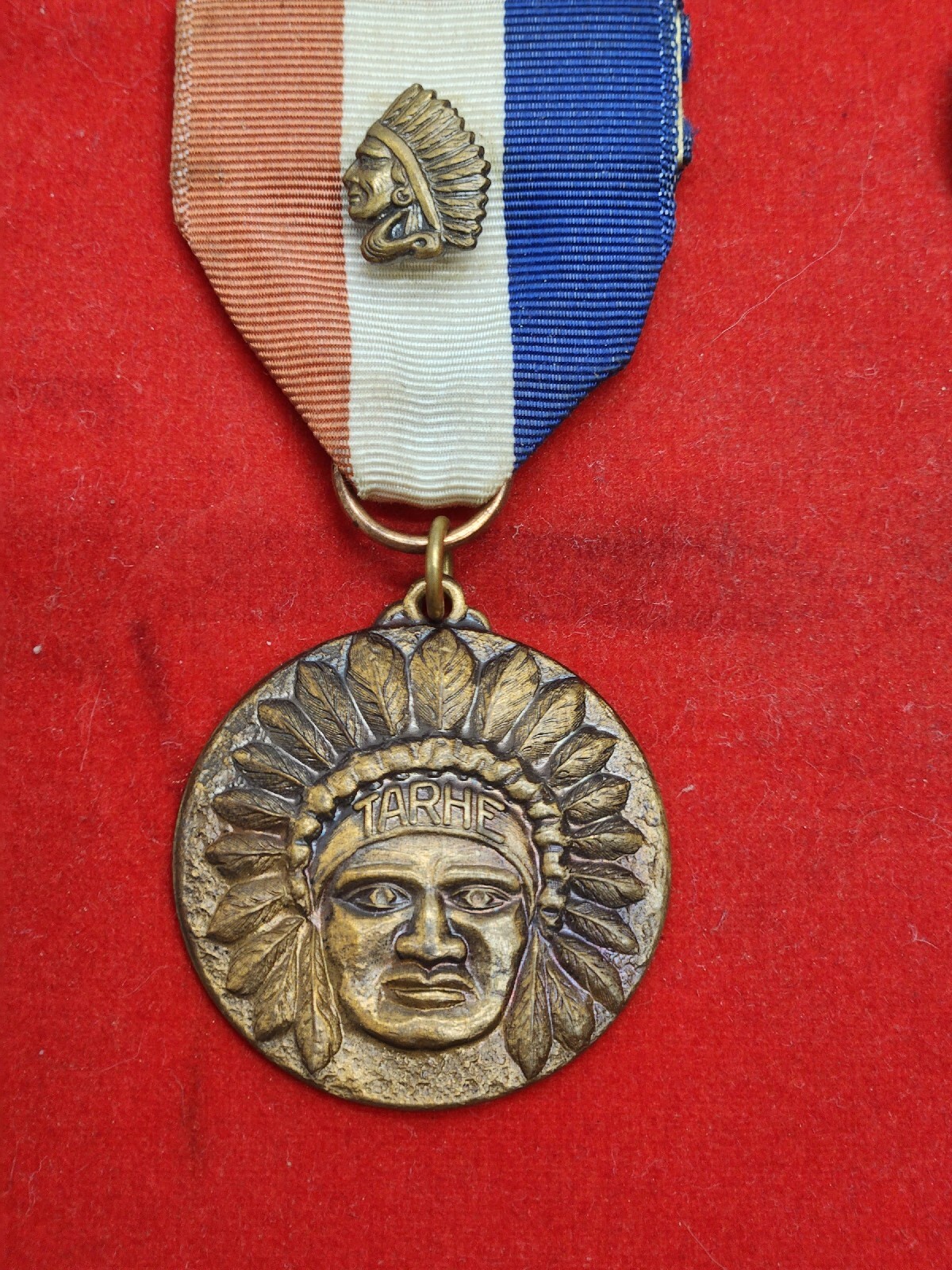 Vintage BSA Boy Scouts Of America Medals Columbus, Flint Ridge, more | eBay